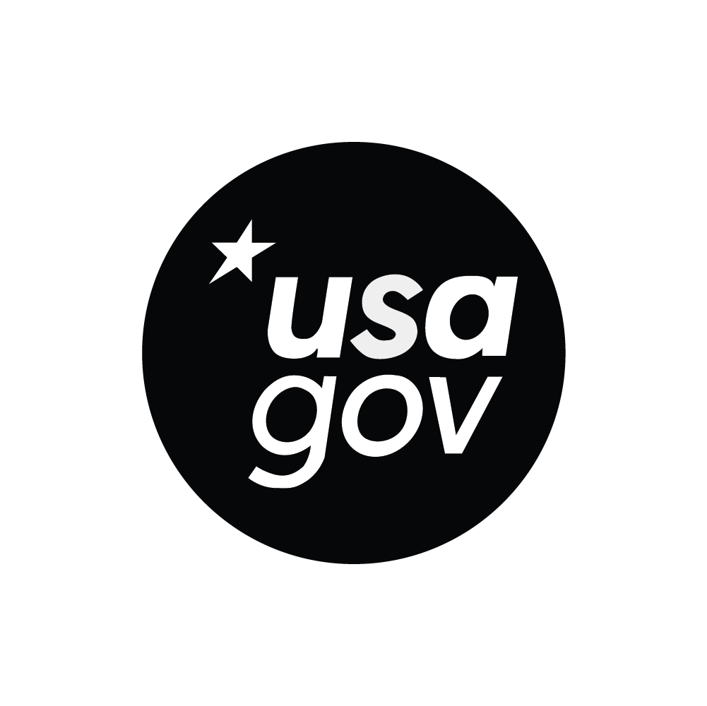 Free High-Quality Usa Government Logo Icon for Creative Design