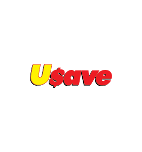 Free High-Quality U-Save Logo for Creative Design
