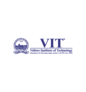 Free High-Quality VIT Logo for Creative Design