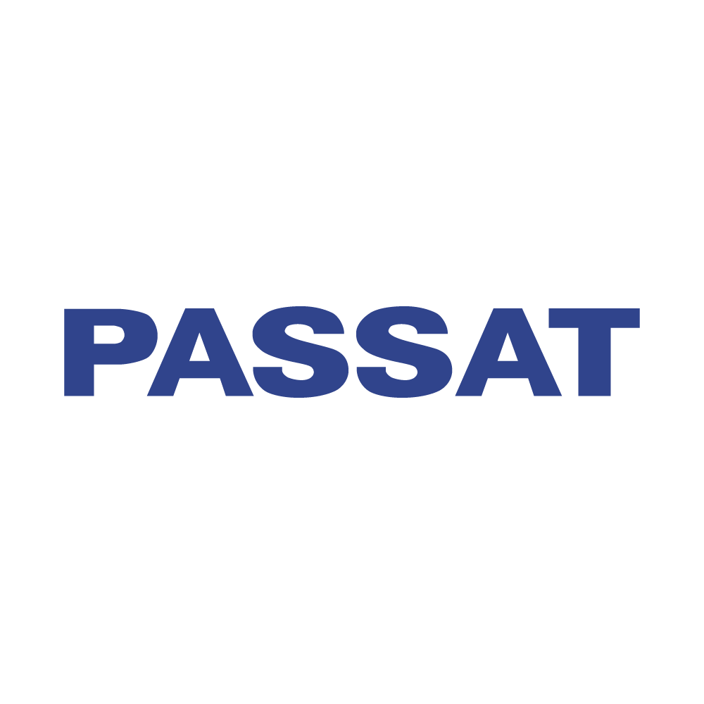 Free High-Quality VW Passat Logo for Creative Design