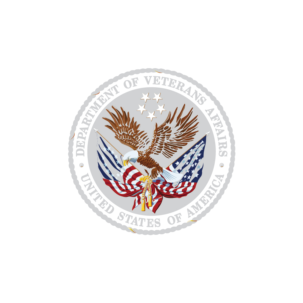 Free High-Quality Va Government Logo Svg for Creative Design