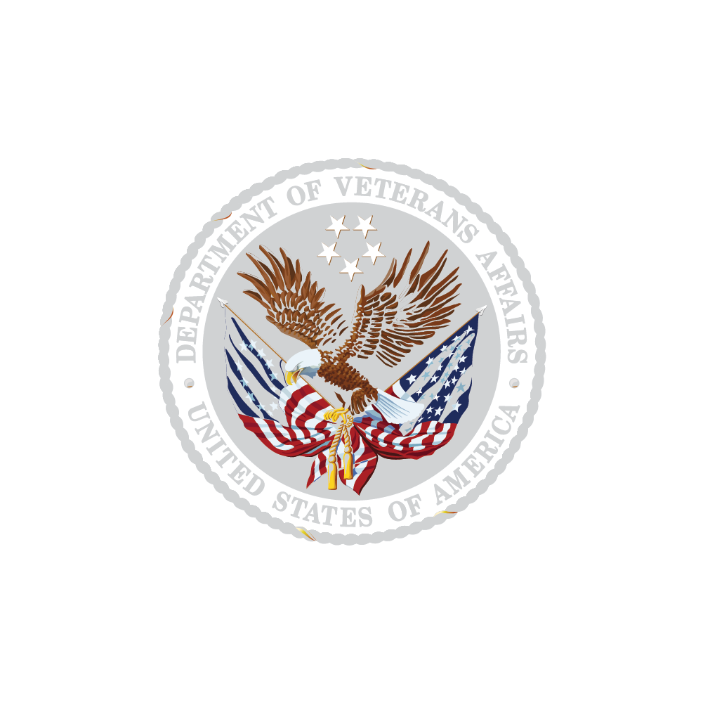 Free High-Quality Va Government Logo Svg for Creative Design