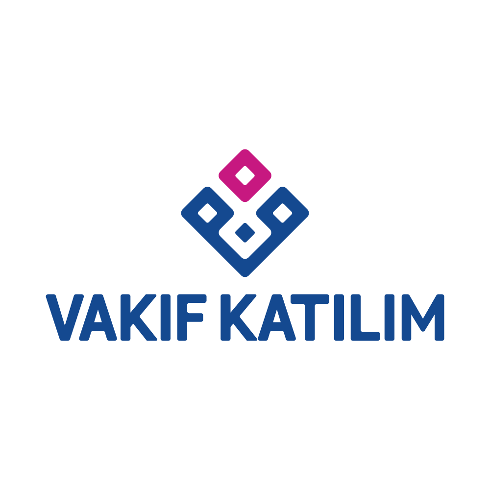 Free High-Quality Vakif Katilim Logo for Creative Design