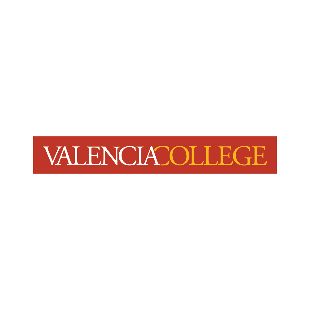 Free High-Quality Valencia College Logo for Creative Design
