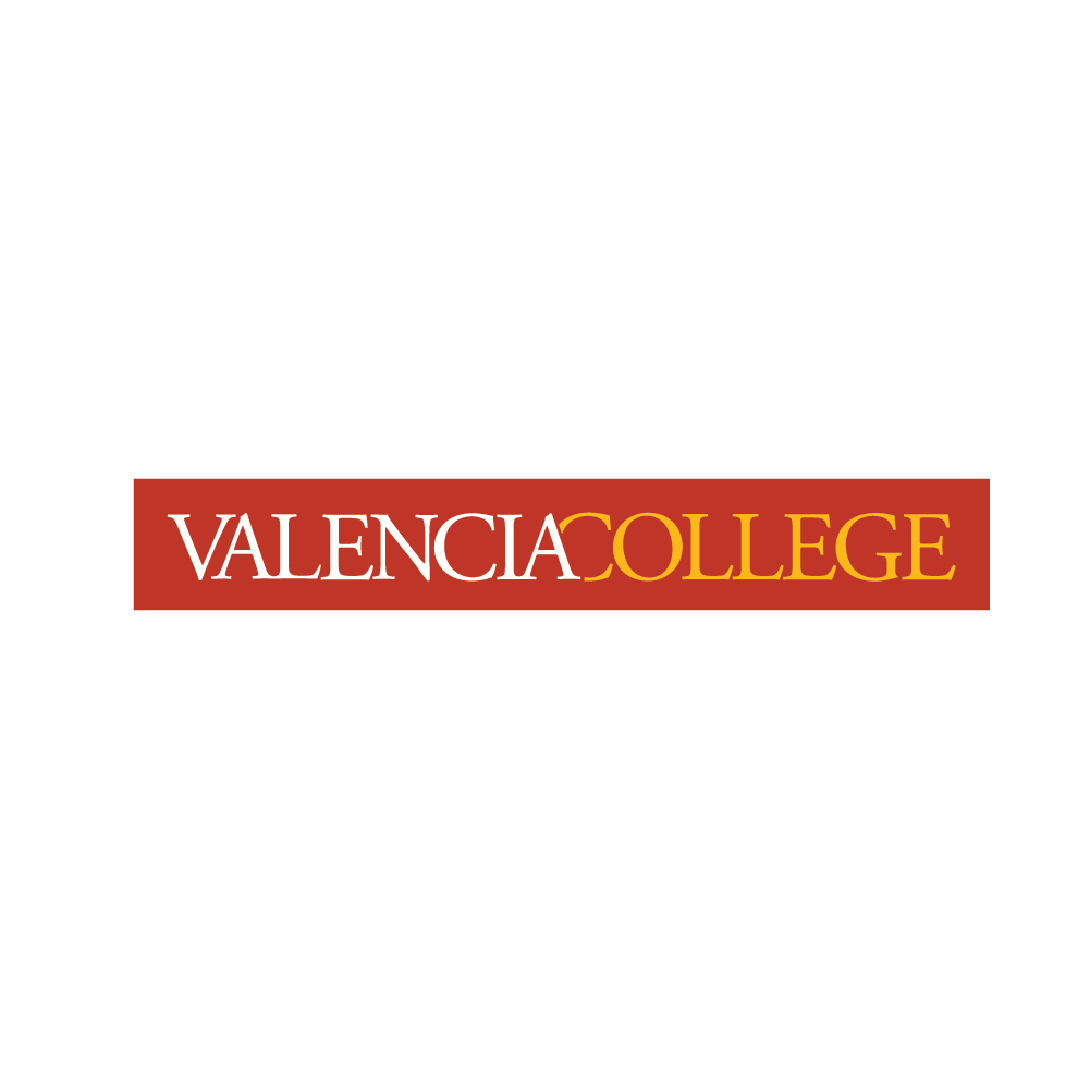 Free High-Quality Valencia College Logo Transparent for Creative Design