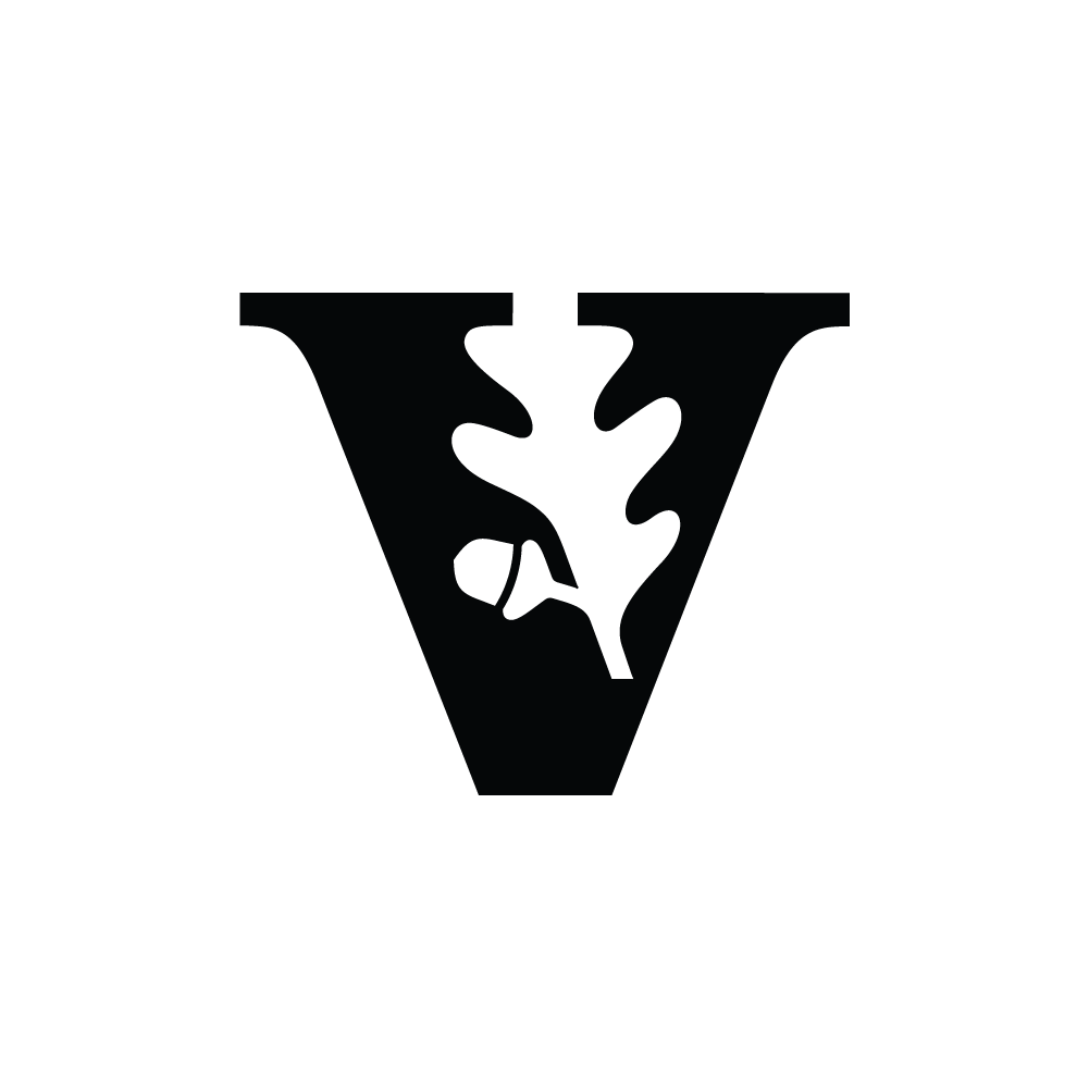Free High-Quality Vanderbilt University Logo Png for Creative Design