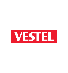 Free High-Quality Vestel Logo for Creative Design