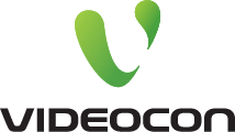 Free High-Quality Videocon Logo for Creative Design