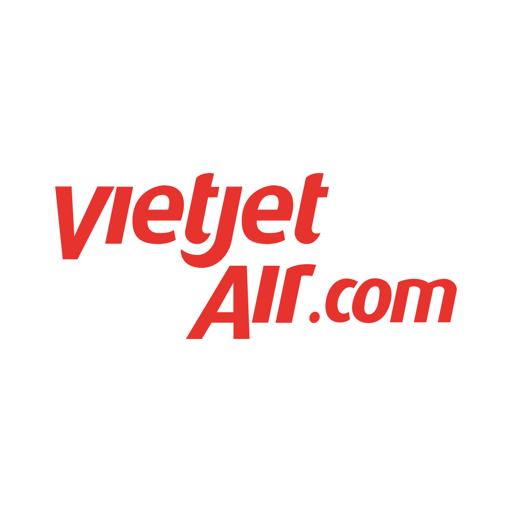 Free High-Quality VietJet Air Logo for Creative Design