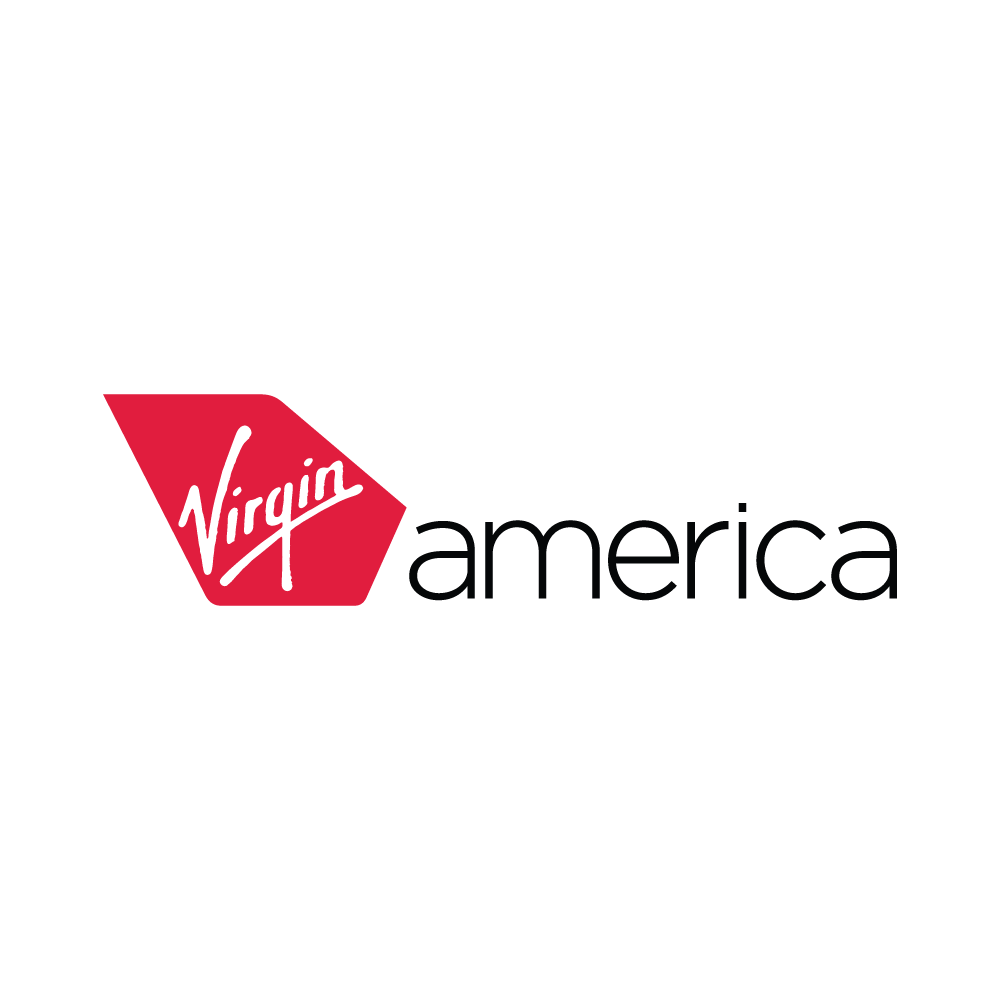 Free High-Quality Virgin America Logo for Creative Design