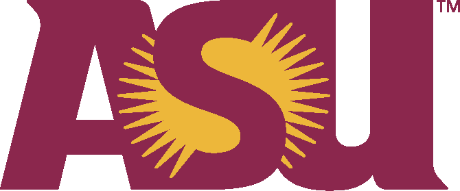 Free High-Quality asu logo for Creative Design