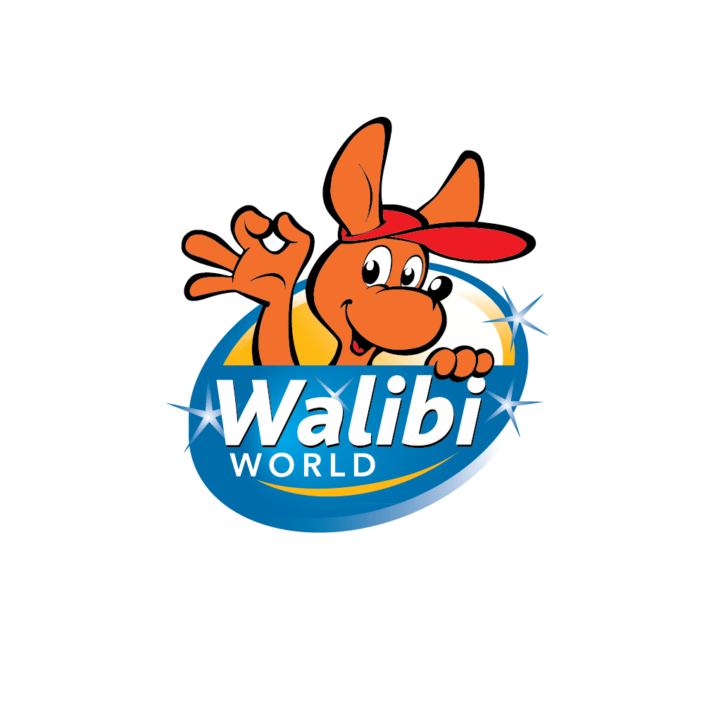 Free High-Quality Walibi World Logo for Creative Design