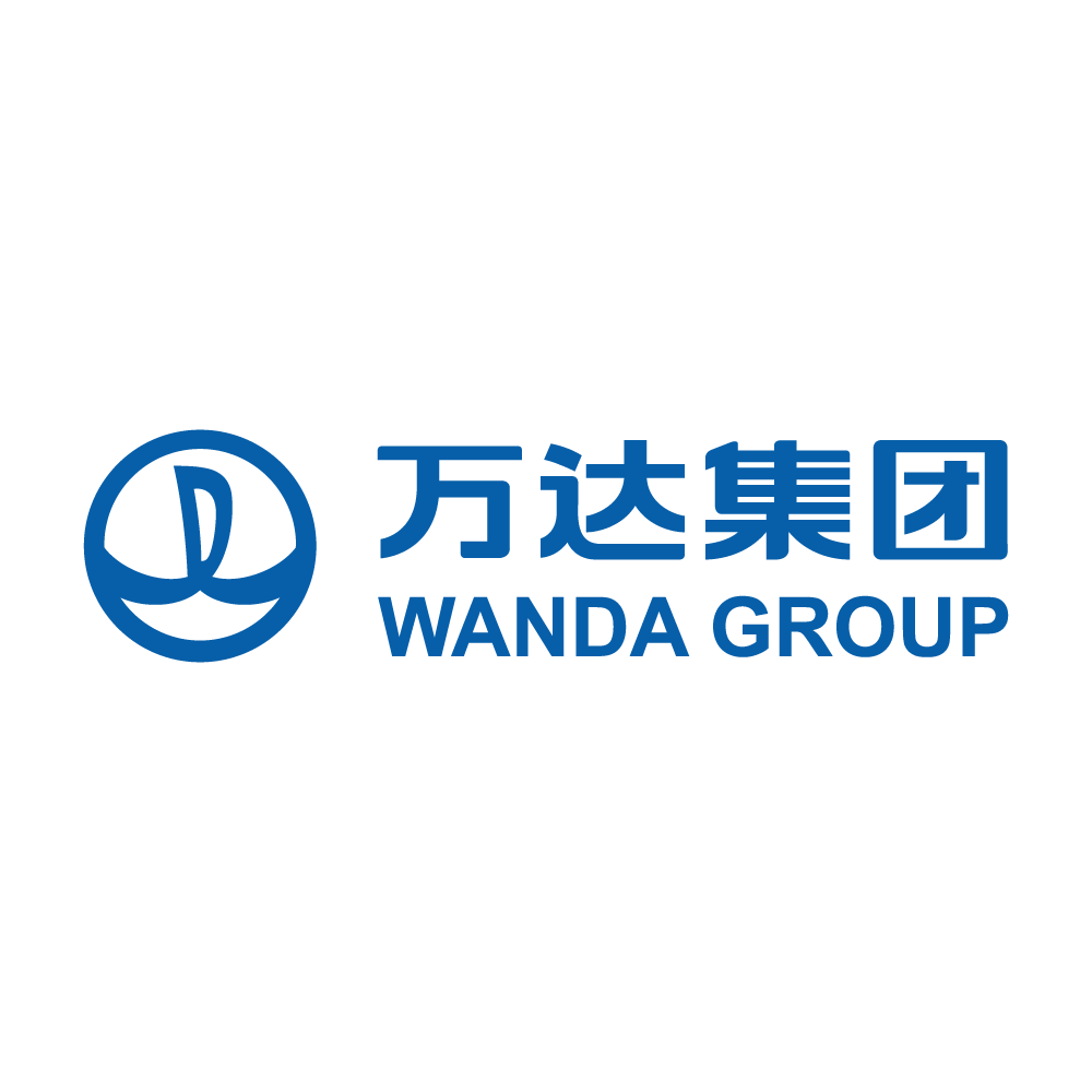 Free High-Quality Wanda Group Logo for Creative Design