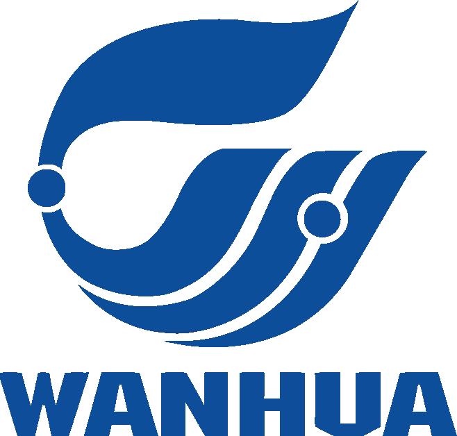 Free High-Quality Wanhua Chemical Group logo for Creative Design