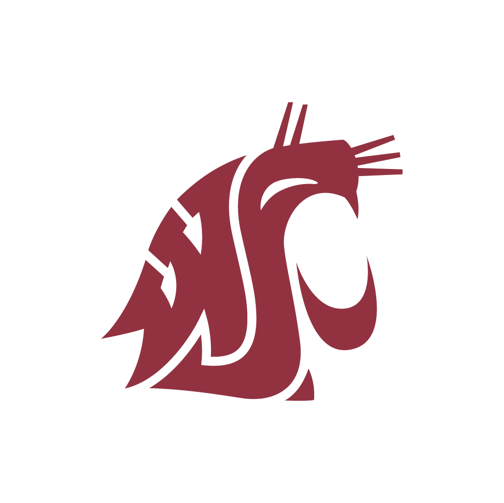 Free High-Quality Washington State University Logo Transparent for ...