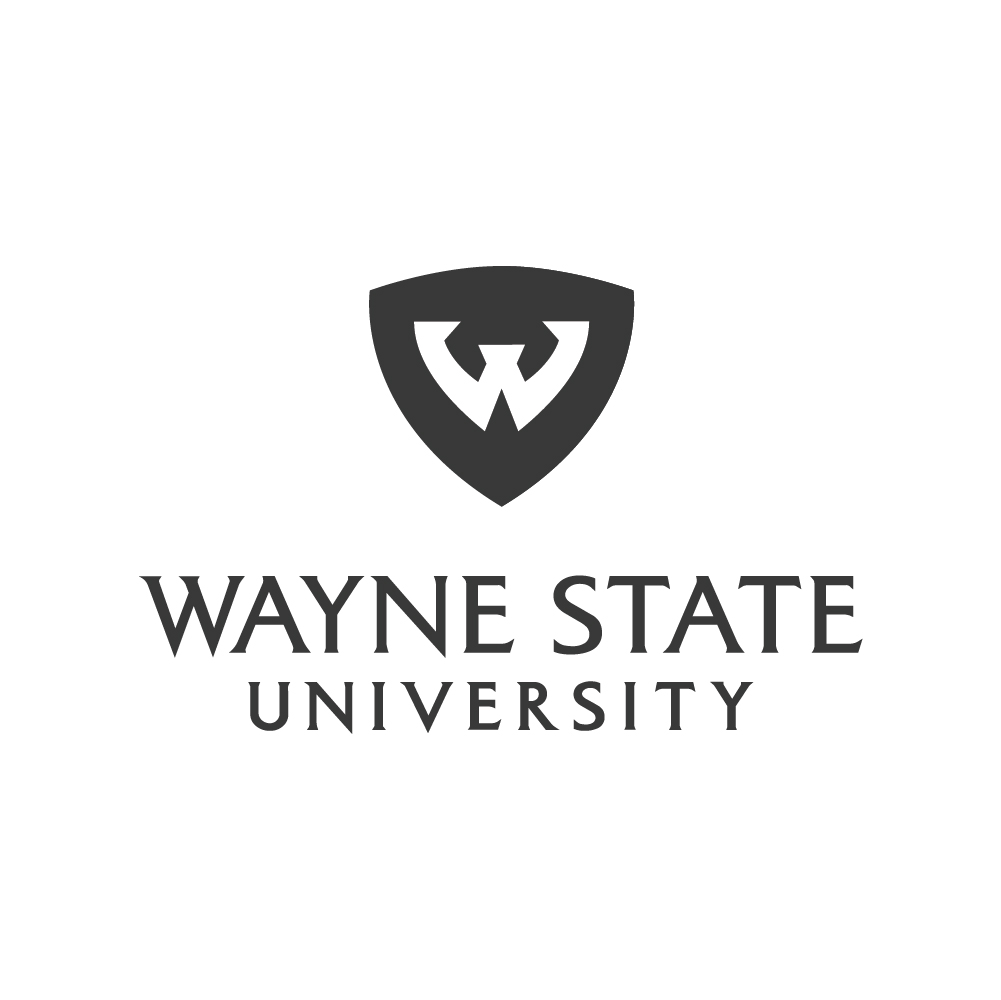 Free High-Quality Wayne State University Logo Png for Creative Design