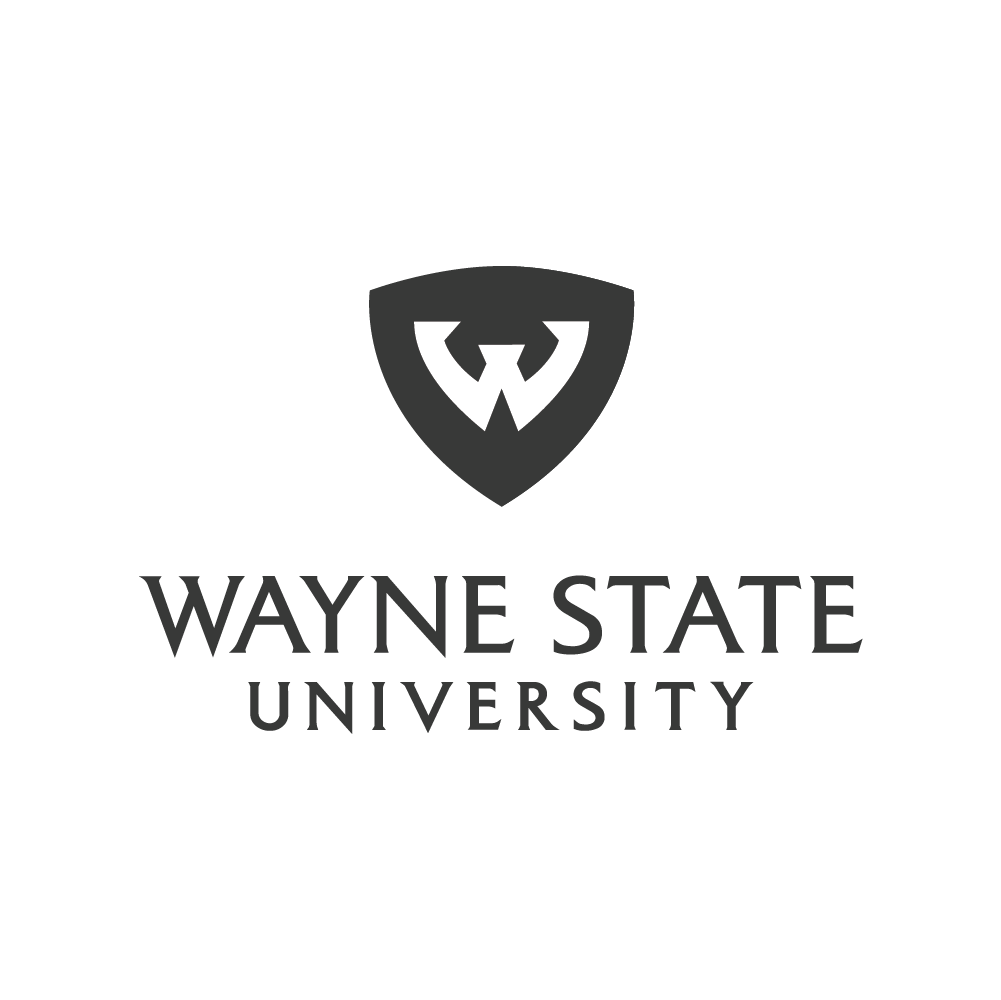 Free High-Quality Wayne State University Logo Png for Creative Design