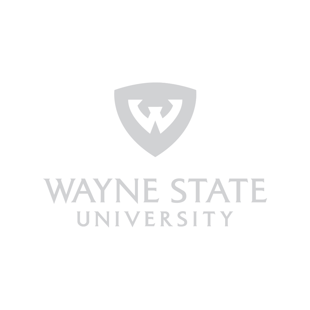 Free High-Quality Wayne State University Logo Vector for Creative Design