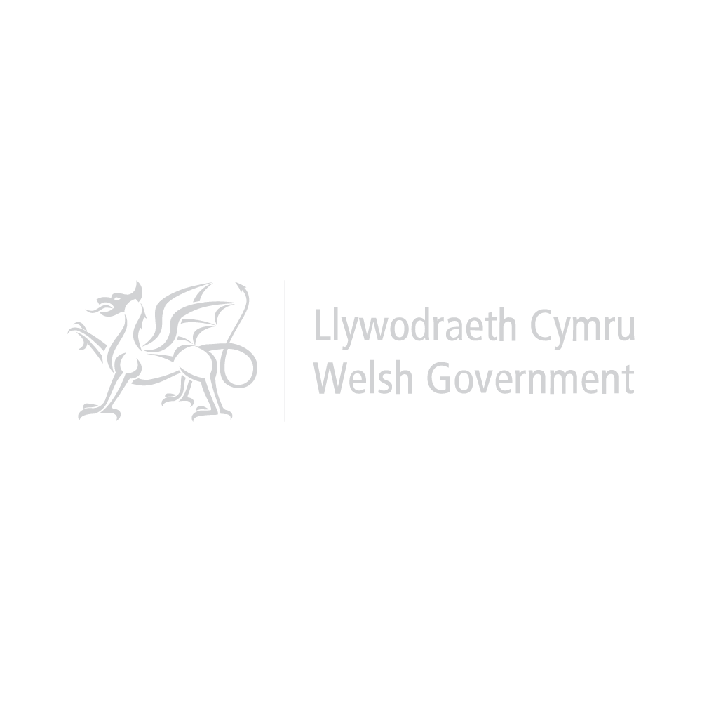 Free High-Quality Welsh Gov Logo Vector for Creative Design
