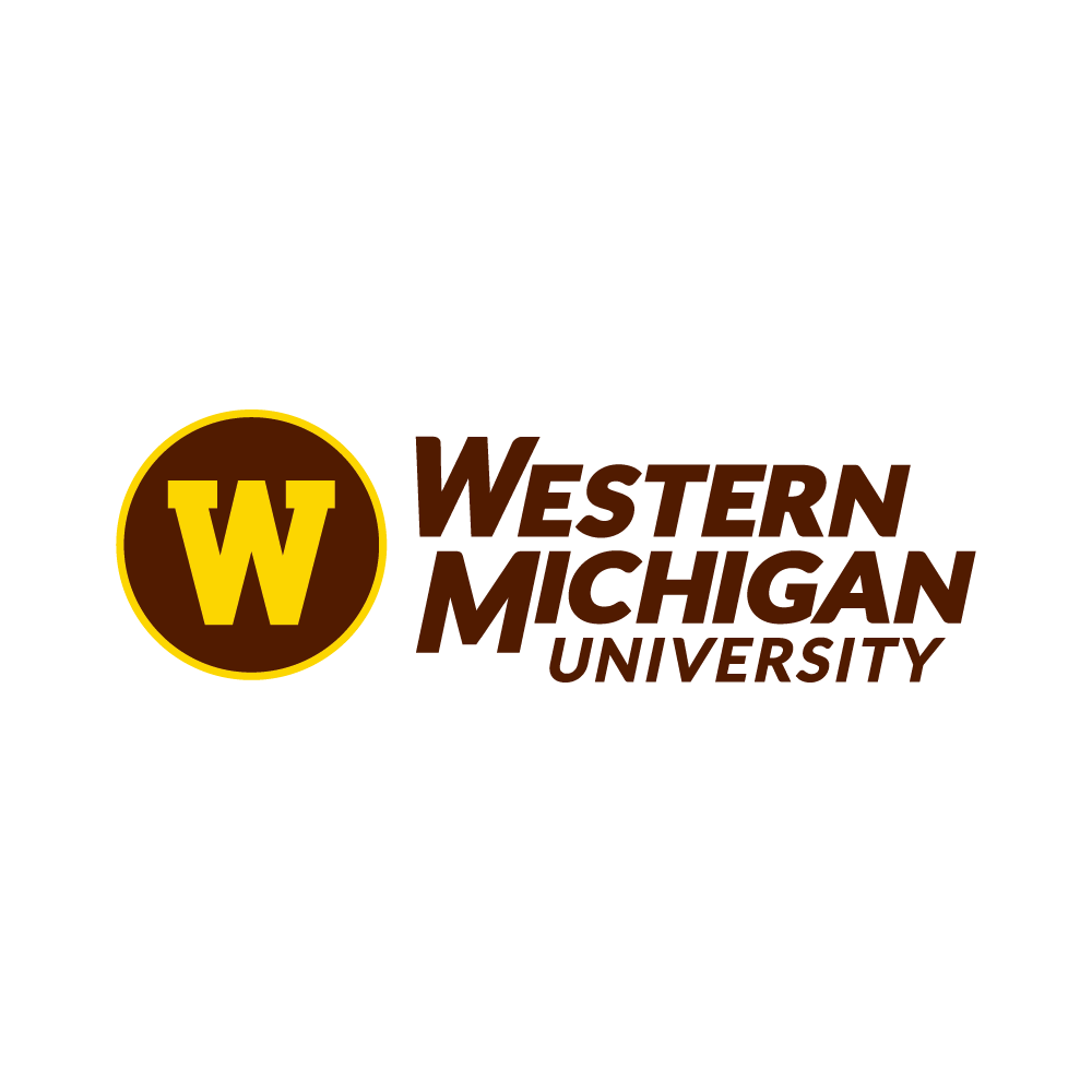 Free High-Quality Western Michigan University Logo for Creative Design