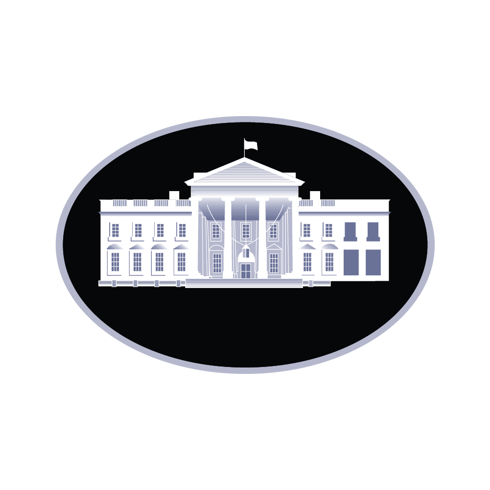 Free High-Quality Wh Government Logo Icon for Creative Design