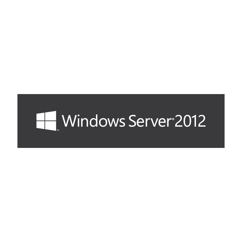 Download Windows Server 2012 Logo in SVG Vector or PNG