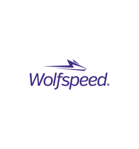 Free High-Quality Wolfspeed Logo for Creative Design