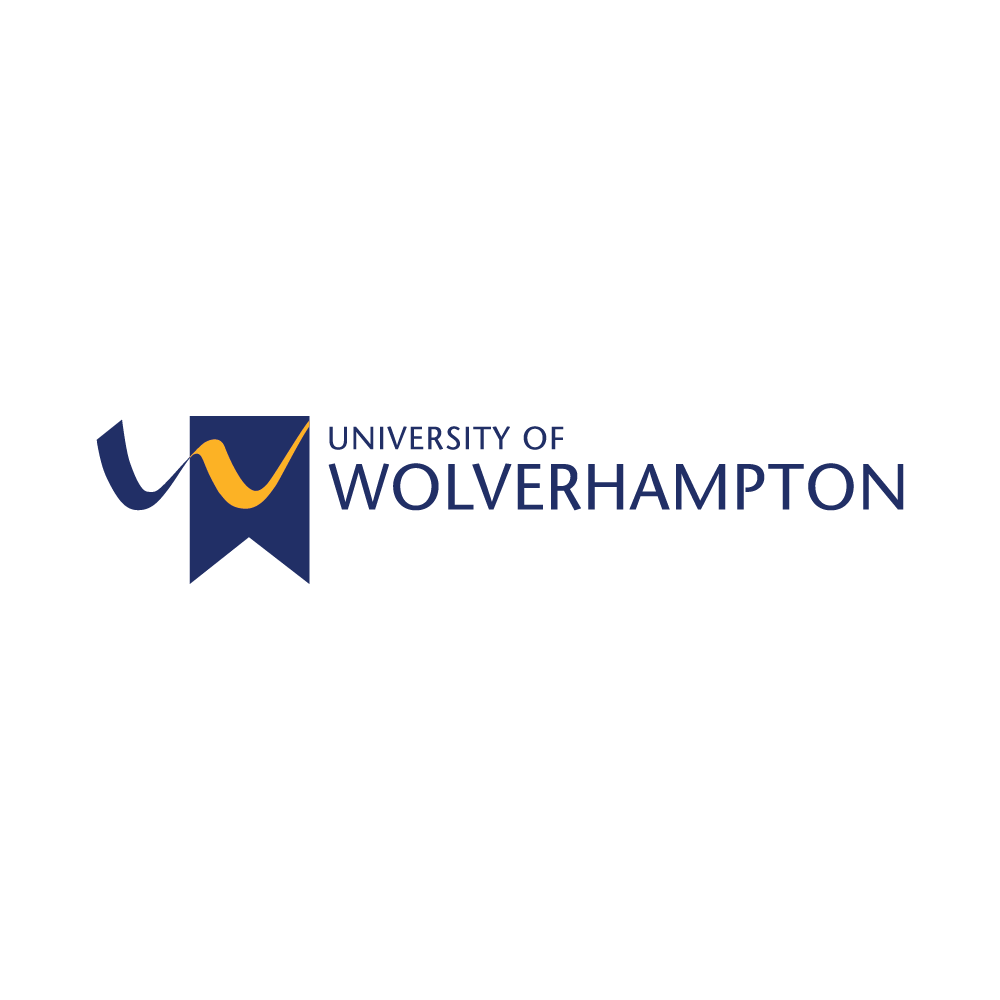 Free High-Quality Wolverhampton University Logo for Creative Design