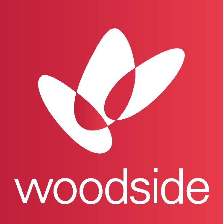 Free High-Quality Woodside Petroleum logo for Creative Design