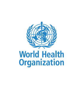 Free High-Quality World Health Organization Logo for Creative Design