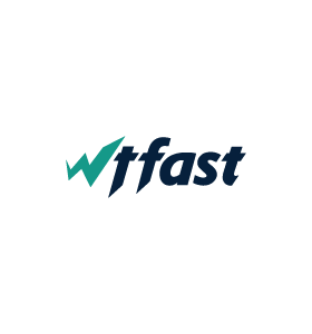 Free High-Quality Wtfast Logo for Creative Design
