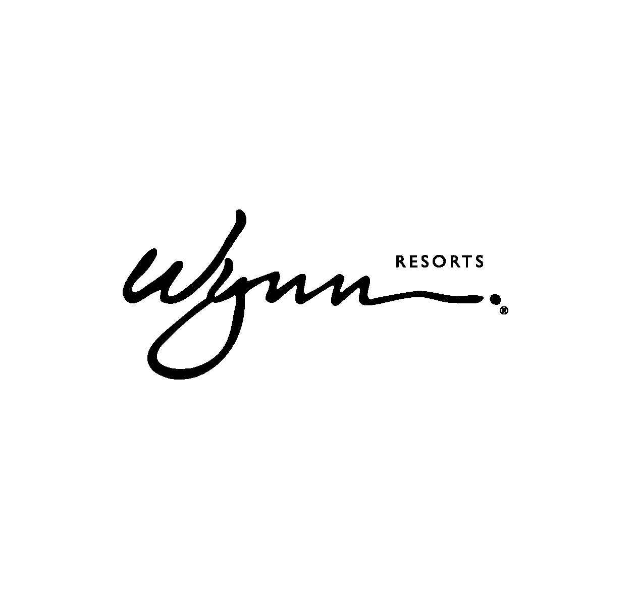 Free High-Quality Wynn Resorts logo for Creative Design