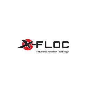 Free High-Quality X-Floc Logo for Creative Design