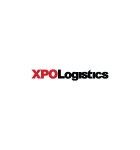 Free High-Quality XPO Logistics Logo Transparent for Creative Design