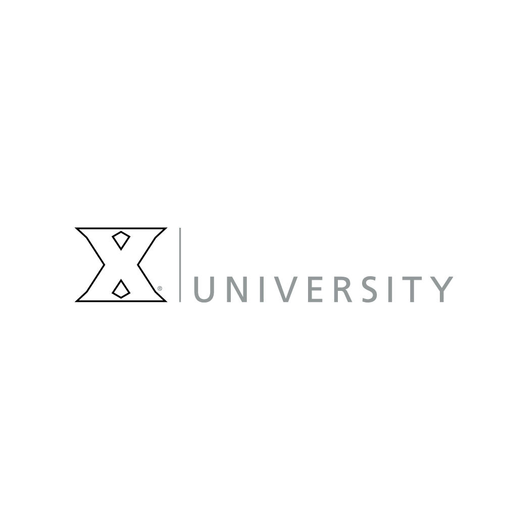 Xavier University Logo Vector Logo Of Xavier University Xavier