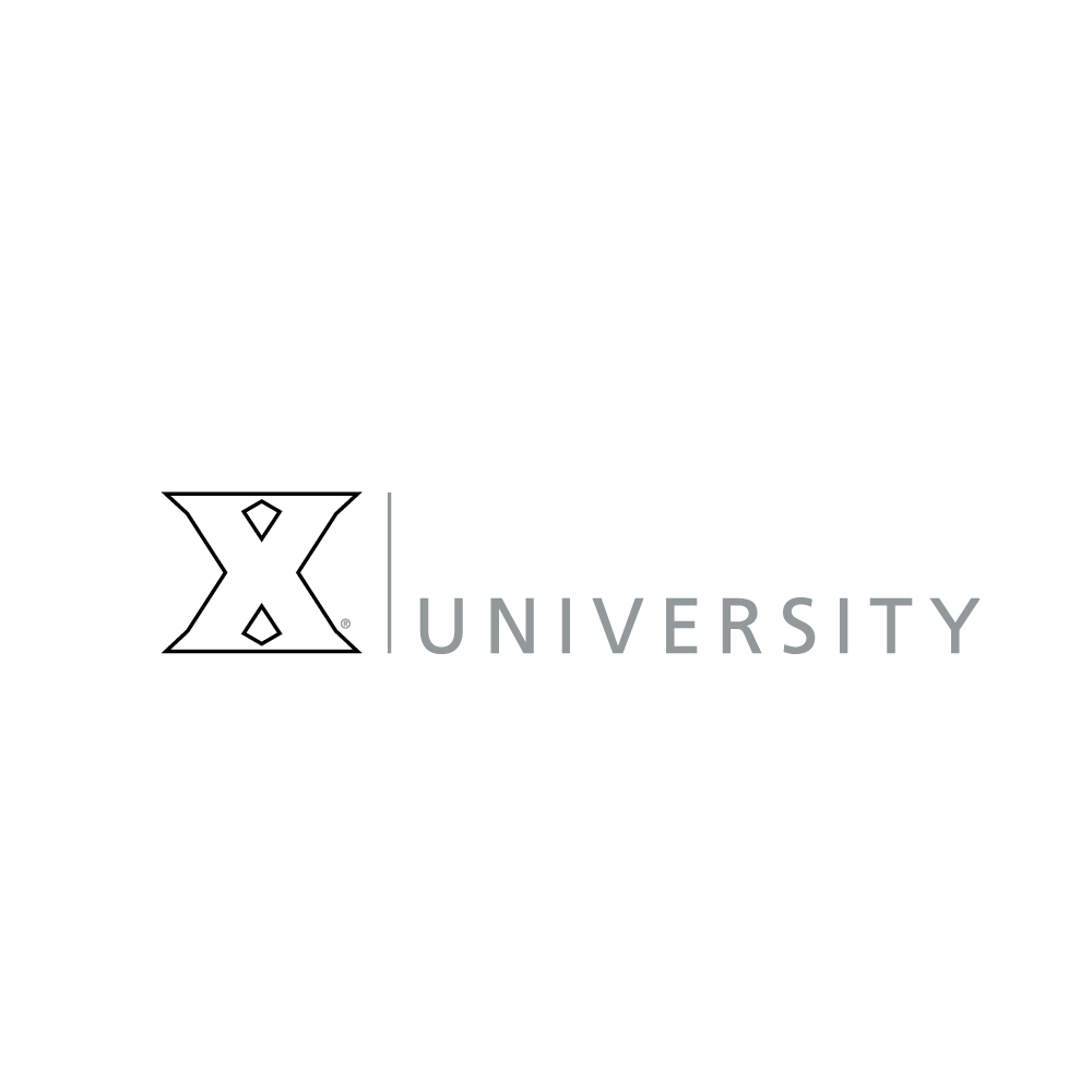 Free High-Quality Xavier University Logo for Creative Design