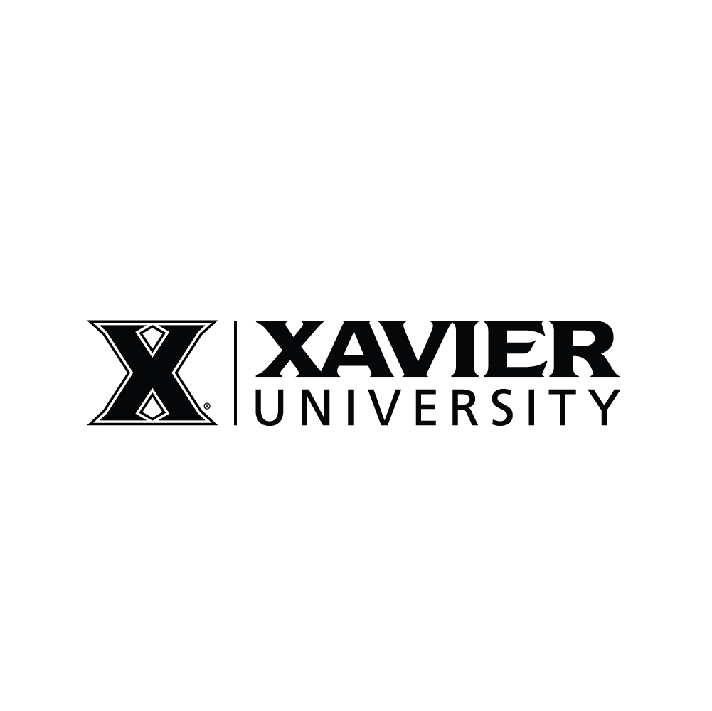Free High-Quality Xavier University Logo Png for Creative Design