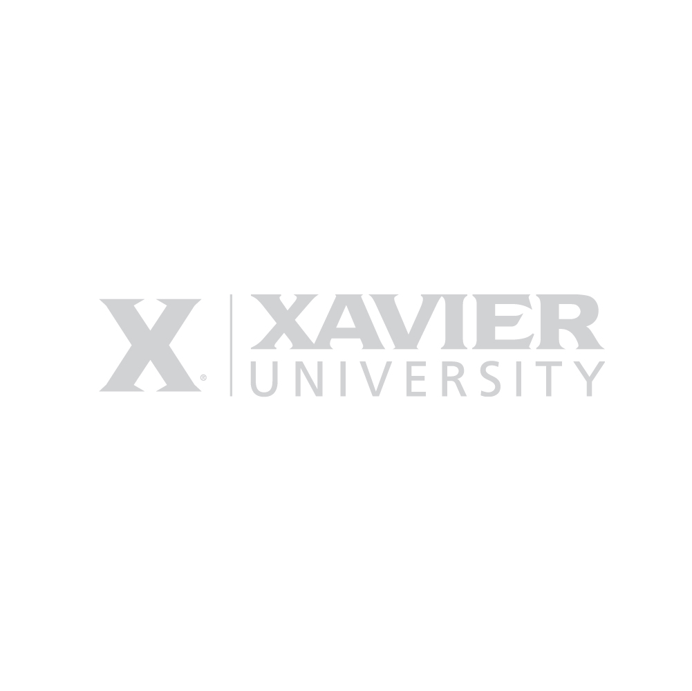 Free High-Quality Xavier University Logo Vector for Creative Design