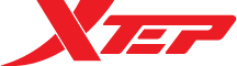 Free High-Quality Xtep Logo for Creative Design