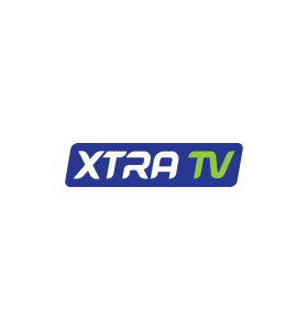 Free High-Quality Xtra TV Logo for Creative Design