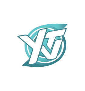 Free High-Quality YTV Logo for Creative Design