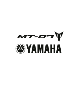 Download Yamaha MT-07 Logo in SVG Vector or PNG