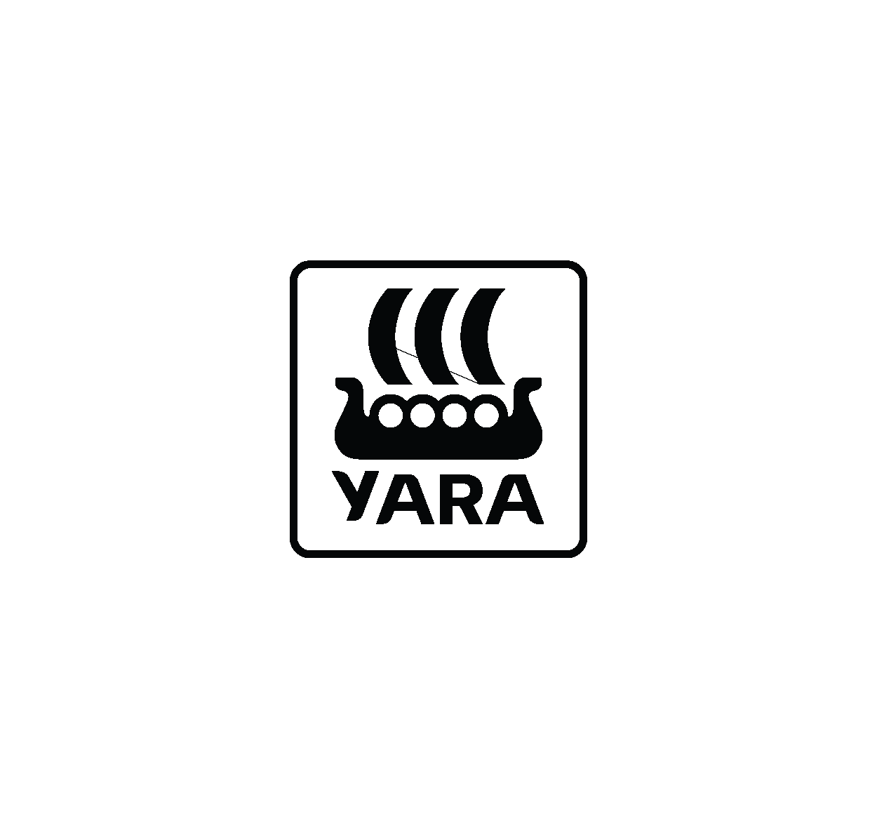 Free High-Quality Yara International logo for Creative Design