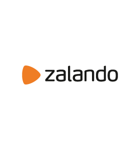 Free High-Quality Zalando Vector Logo for Creative Design