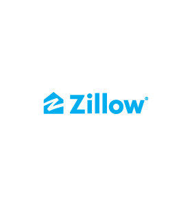Free High-Quality Zillow Logo for Creative Design