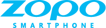 Free High-Quality Zopo Mobile Logo for Creative Design