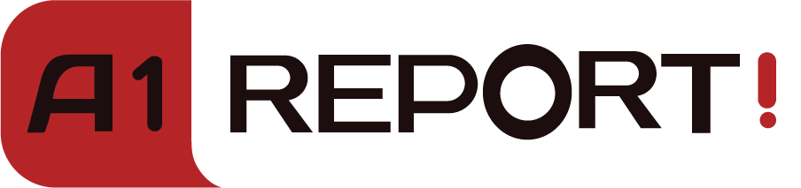 Free High-Quality a1 report Vector Logo for Creative Design