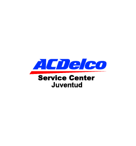 Free High-Quality ACDelco Logo for Creative Design