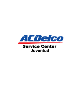 Free High-Quality ACDelco Logo for Creative Design