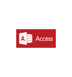 Free High-Quality Microsoft Access Logo for Creative Design